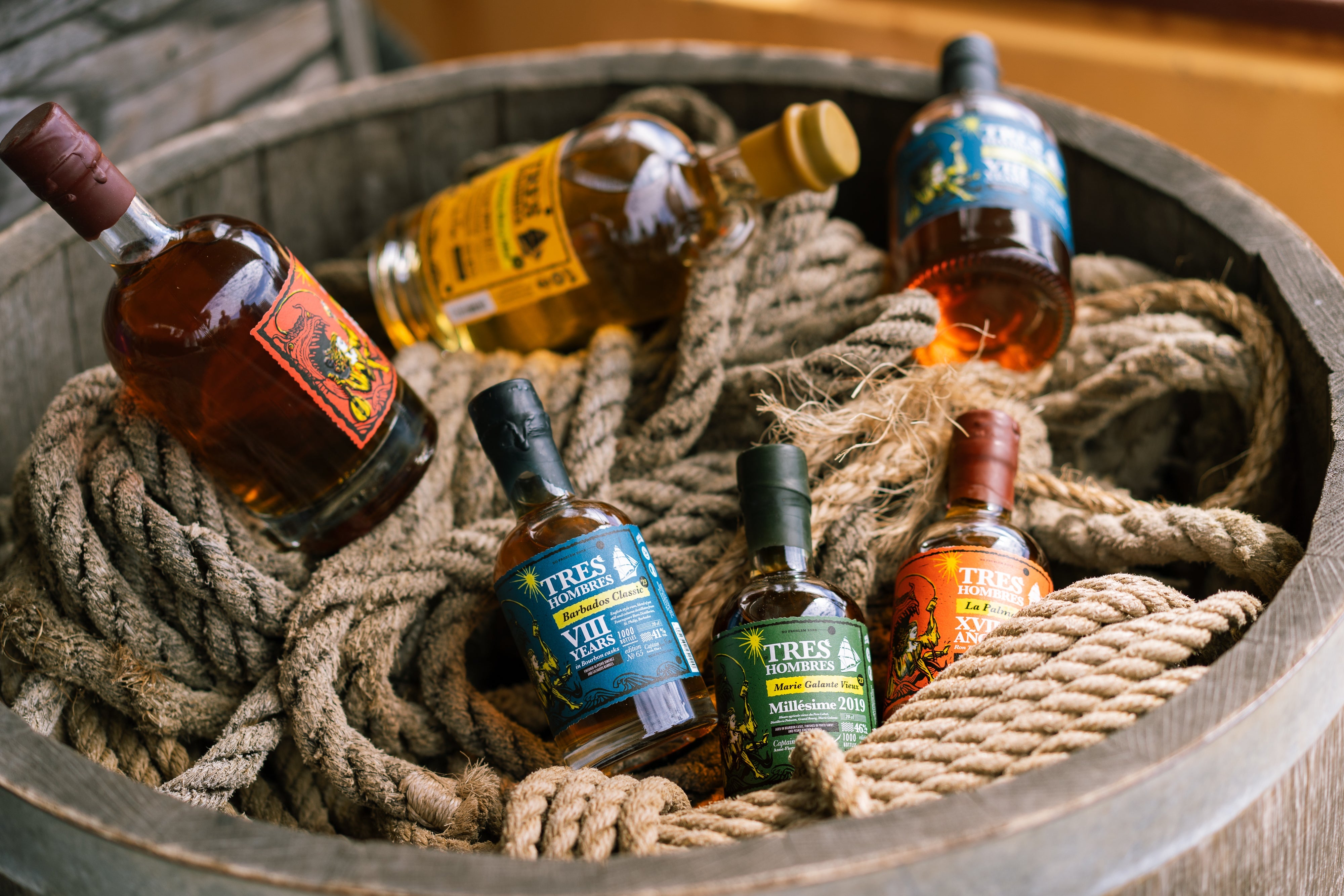 Rum